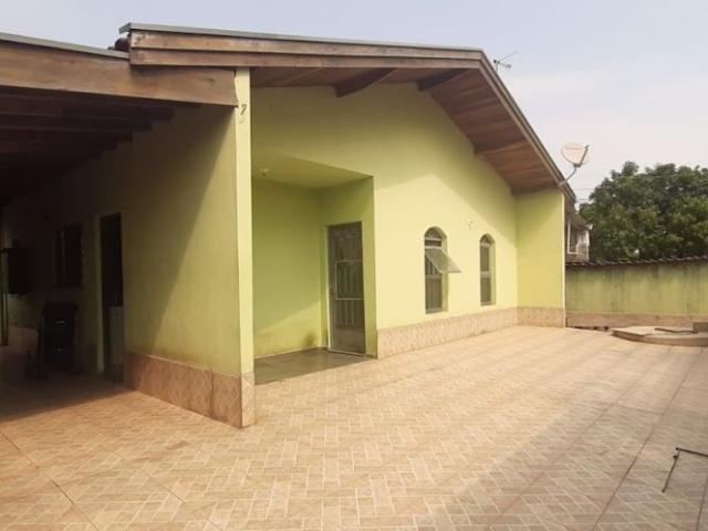 Casa para venda em Parque Dos Pomares em Campinas São Paulo de 171.00m² com 3 Quartos, 1 Suíte e 4 Garagens