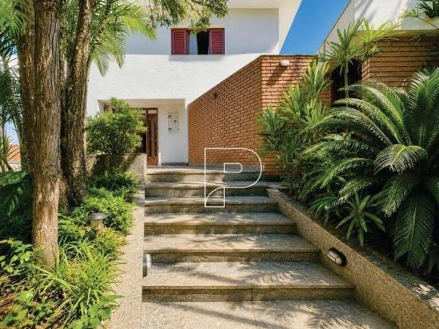 Casa para venda em Parque Dos Príncipes de 485.00m² com 4 Quartos, 4 Suites e 5 Garagens