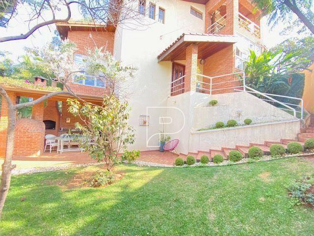 Casa para venda em Parque Dos Príncipes em São Paulo São Paulo de 486.00m² com 3 Quartos, 3 Suítes e 4 Garagens