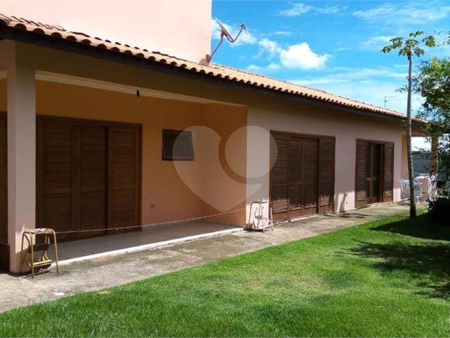 Casa para venda em Parque Dos Resedás em Itupeva São Paulo de 584.00m² com 4 Quartos, 4 Suítes e 12 Garagens