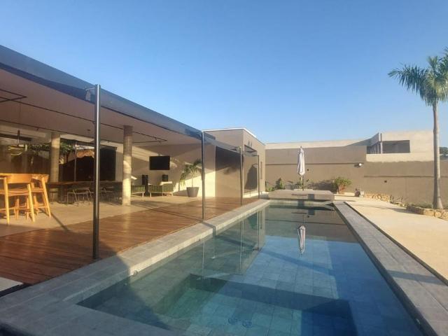 Casa para venda em Parque Ecoresidencial Fazenda Jequitibá em Sorocaba São Paulo de 1.00m² com 4 Quartos, 4 Suítes e 8 Garagens