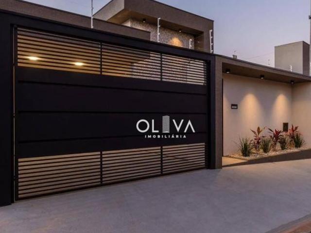 Casa para venda em Parque Elisabeth de 106.00m² com 3 Quartos, 1 Suite e 2 Garagens