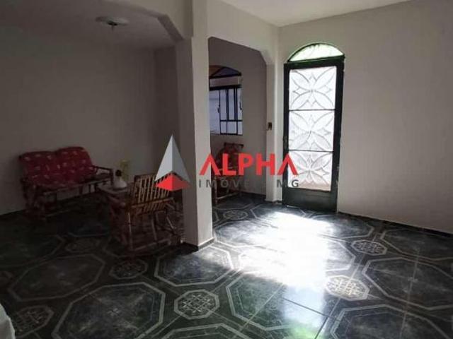Casa para venda em Parque Elizabeth, Ibirité