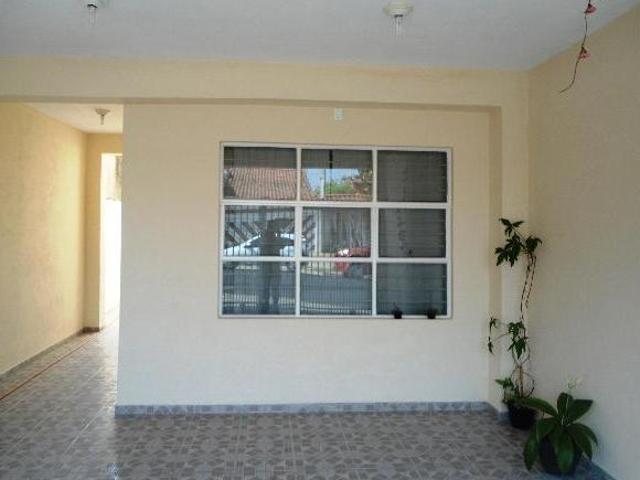 Casa para venda em Parque Esmeralda de 100.00m² com 2 Quartos e 2 Garagens