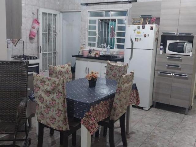 Casa para venda em Parque Esmeralda de 125.00m² com 2 Quartos e 1 Garagem