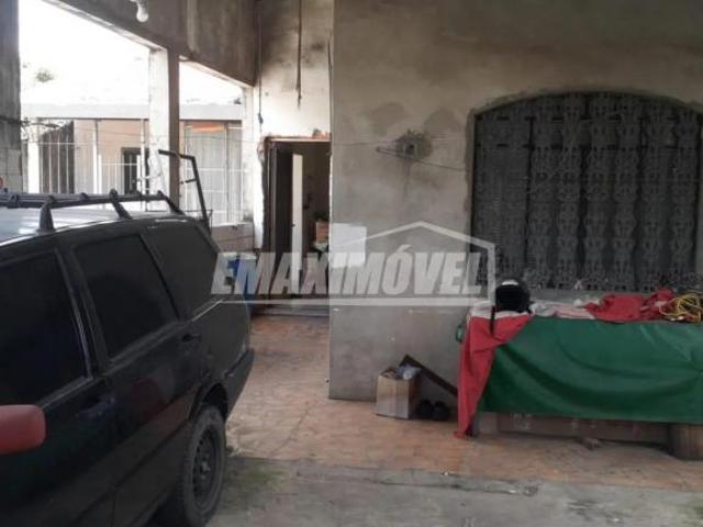Casa para venda em Parque Esmeralda de 161.00m² com 6 Quartos, 1 Suite e 2 Garagens
