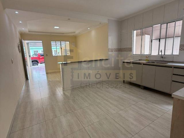 Casa para venda em Parque Esmeralda em Barueri São Paulo de 160.00m² com 4 Quartos, 2 Suítes e 2 Garagens