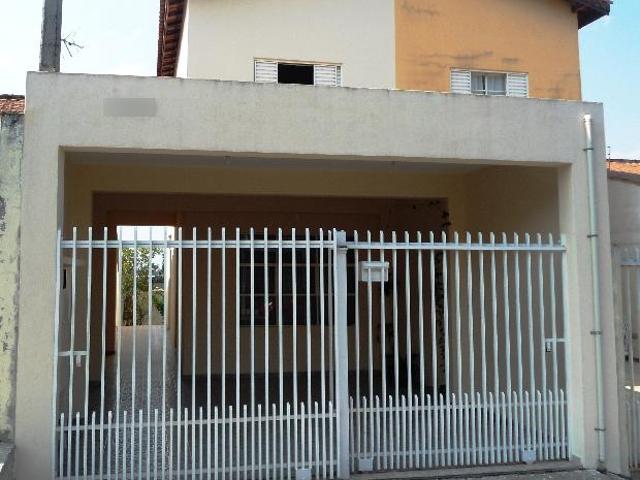 Casa para venda em Parque Esmeralda em Sorocaba São Paulo de 100.00m² com 2 Quartos e 2 Garagens