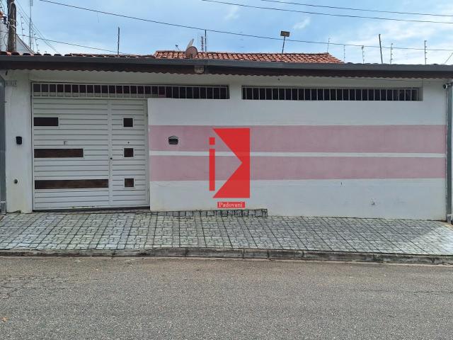 Casa para venda em Parque Esmeralda em Sorocaba São Paulo de 206.00m² com 2 Quartos, 1 Suíte e 4 Garagens