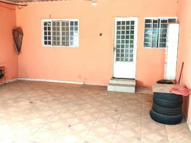 Casa para venda em Parque Esplanada V, Valparaíso de Goiás