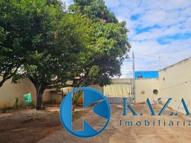 Casa para venda em Parque Esplanada I, Valparaíso de Goiás