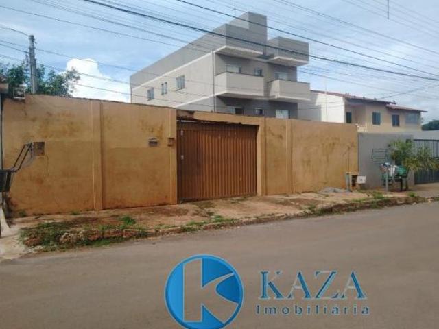 Casa para venda em Parque Esplanada I, Valparaíso de Goiás