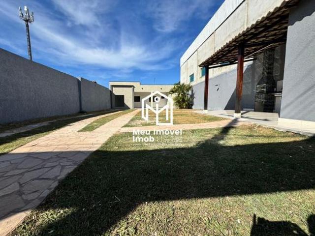 Casa para venda em Parque Esplanada I, Valparaíso de Goiás