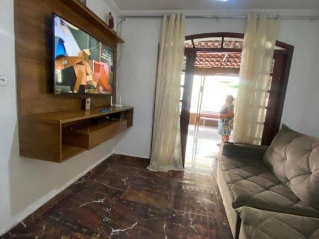 Casa para venda em Parque Estrela do Sul, Ibirité