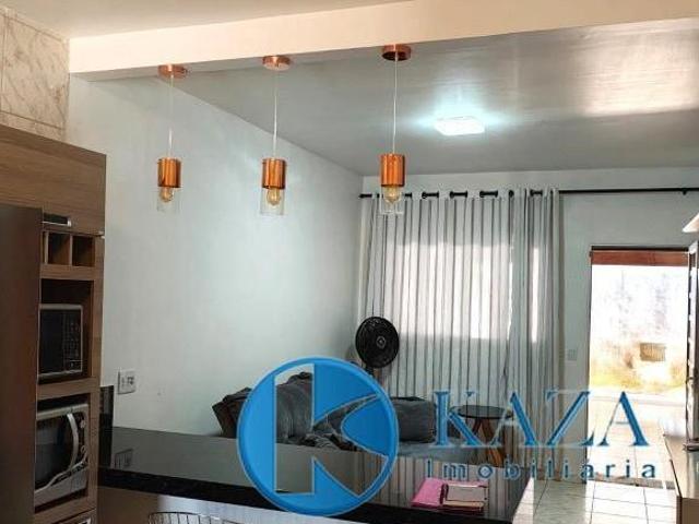 Casa para venda em Parque Estrela Dalva I, Luziânia