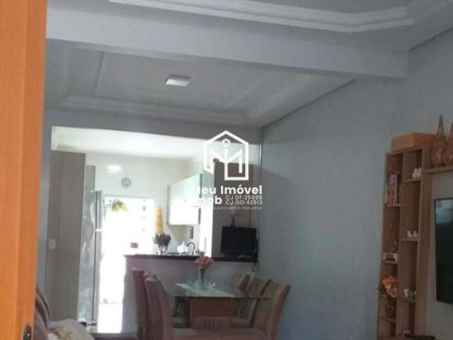 Casa para venda em Parque Estrela Dalva I, Luziânia