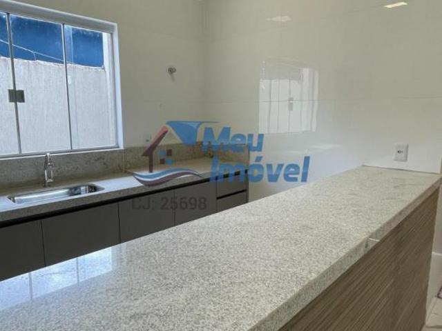 Casa para venda em Parque Estrela Dalva I, Luziânia
