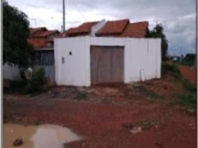 Casa para venda em Parque Estrela Dalva I, Luziânia