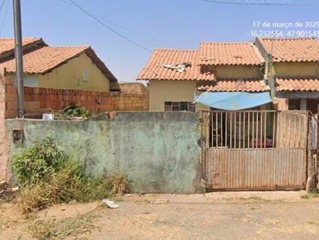 Casa para venda em Parque Estrela Dalva II, Luziânia
