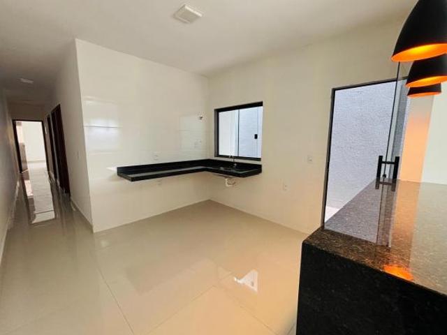 Casa para venda em Parque Estrela Dalva II, Luziânia