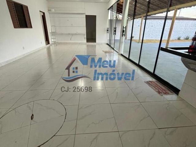 Casa para venda em Parque Estrela Dalva II, Luziânia