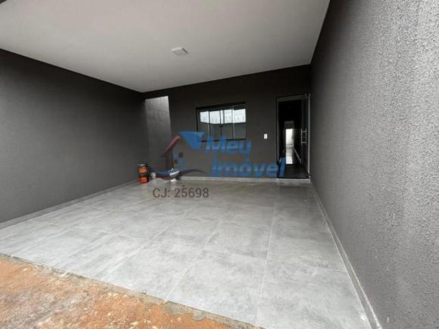 Casa para venda em Parque Estrela Dalva II, Luziânia
