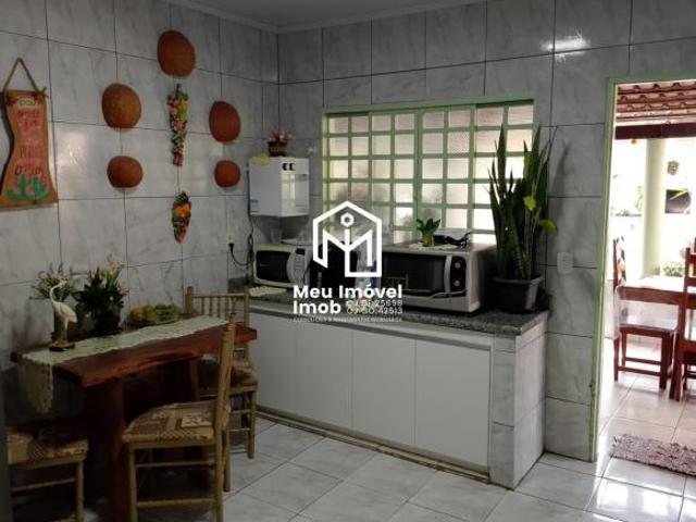 Casa para venda em Parque Estrela Dalva II, Luziânia