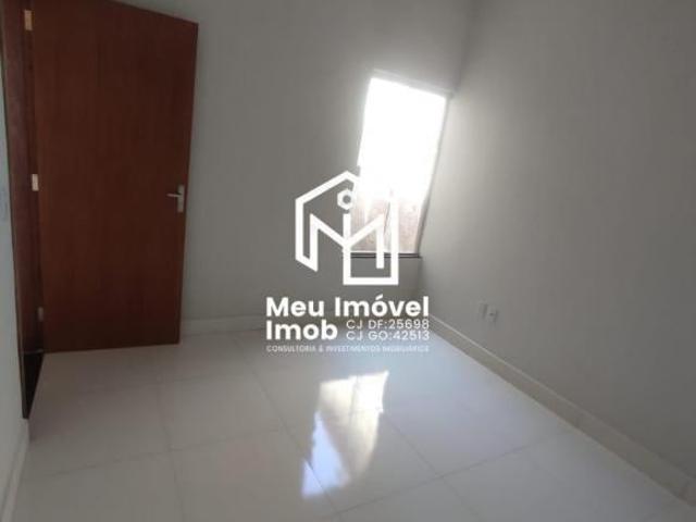Casa para venda em Parque Estrela Dalva III, Luziânia