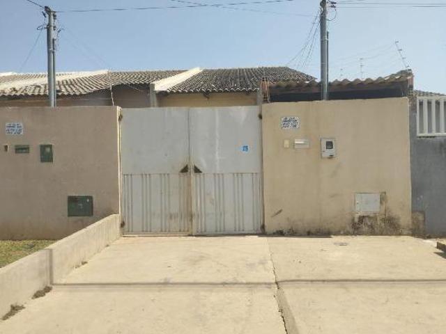 Casa para venda em Parque Estrela Dalva III, Luziânia