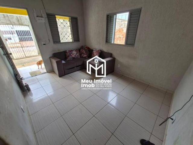 Casa para venda em Parque Estrela Dalva III, Luziânia