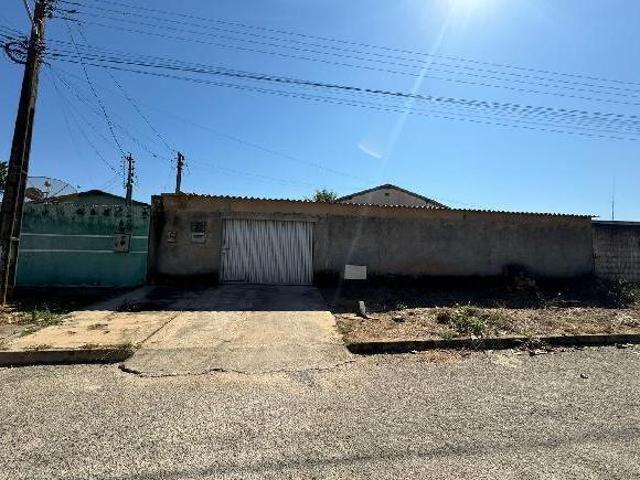 Casa para venda em Parque Estrela Dalva IV, Luziânia