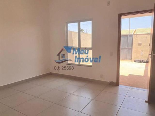 Casa para venda em Parque Estrela Dalva IX, Luziânia