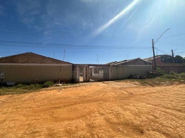 Casa para venda em Parque Estrela Dalva IX, Luziânia
