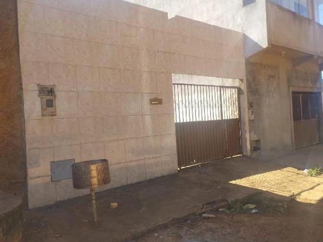 Casa para venda em Parque Estrela Dalva IX, Luziânia