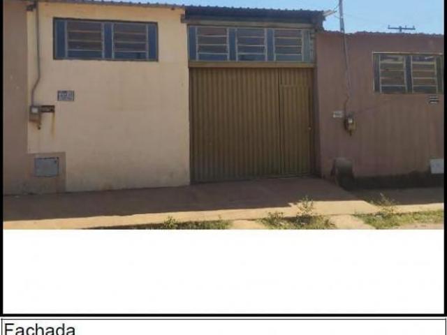 Casa para venda em Parque Estrela Dalva IX, Luziânia