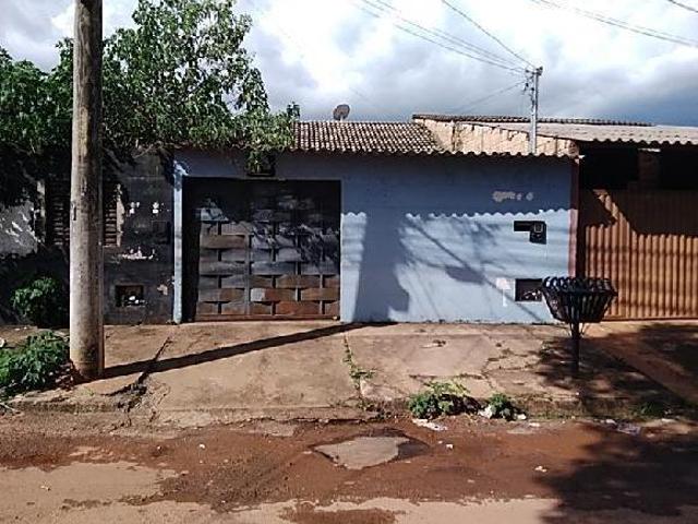 Casa para venda em Parque Estrela Dalva IX, Luziânia