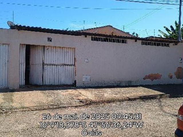 Casa para venda em Parque Estrela Dalva IX, Luziânia