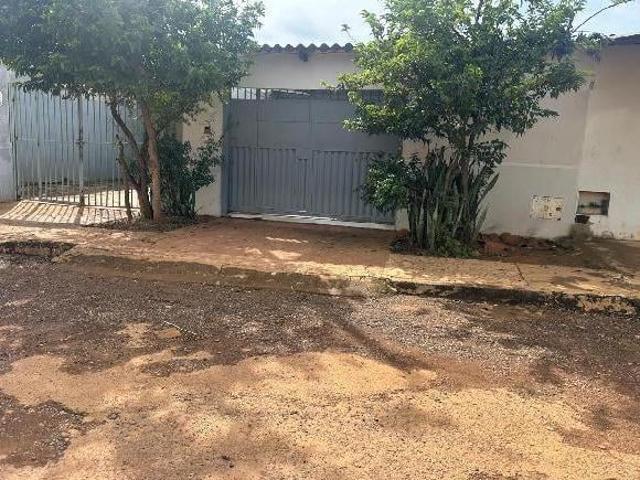 Casa para venda em Parque Estrela Dalva IX, Luziânia