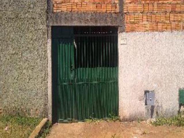 Casa para venda em Parque Estrela Dalva IX, Luziânia