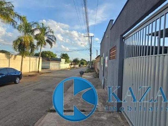 Casa para venda em Parque Estrela Dalva IX, Luziânia