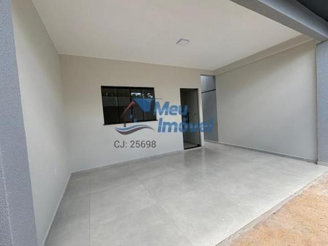 Casa para venda em Parque Estrela Dalva V, Luziânia