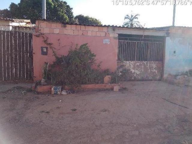 Casa para venda em Parque Estrela Dalva X, Luziânia