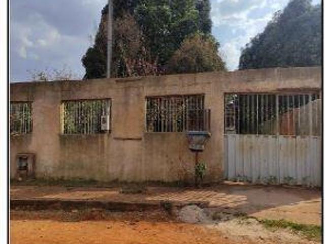 Casa para venda em Parque Estrela Dalva X, Luziânia