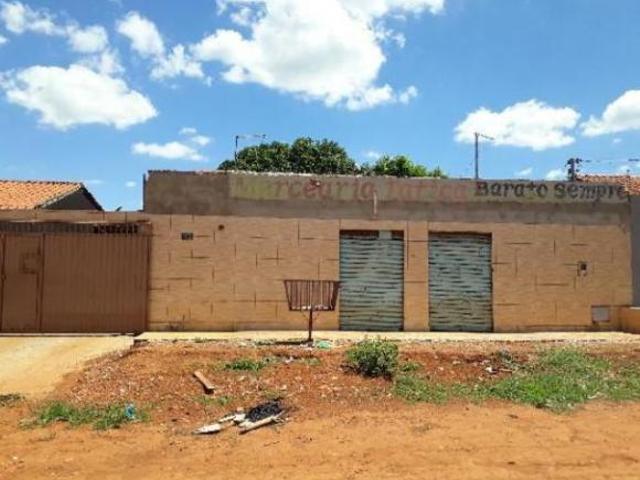 Casa para venda em Parque Estrela Dalva X, Luziânia