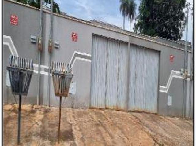 Casa para venda em Parque Estrela Dalva XIV, Santo Antônio d