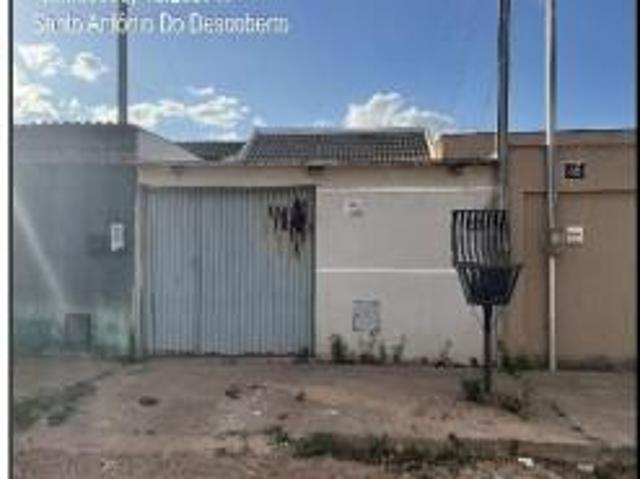 Casa para venda em Parque Estrela Dalva XI, Santo Antônio do