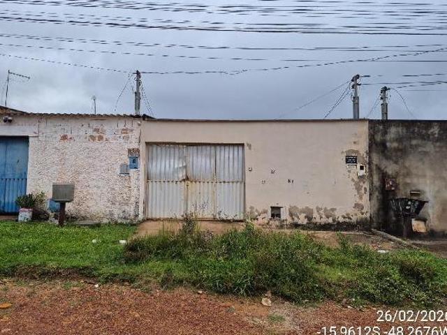 Casa para venda em Parque Estrela Dalva XI, Santo Antônio do