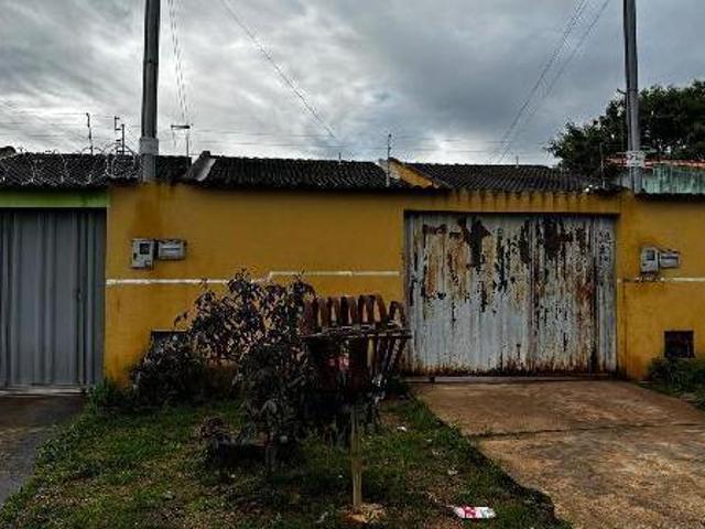 Casa para venda em Parque Estrela Dalva XI, Santo Antônio do