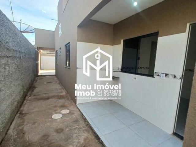 Casa para venda em Parque Estrela Dalva XI, Santo Antônio do