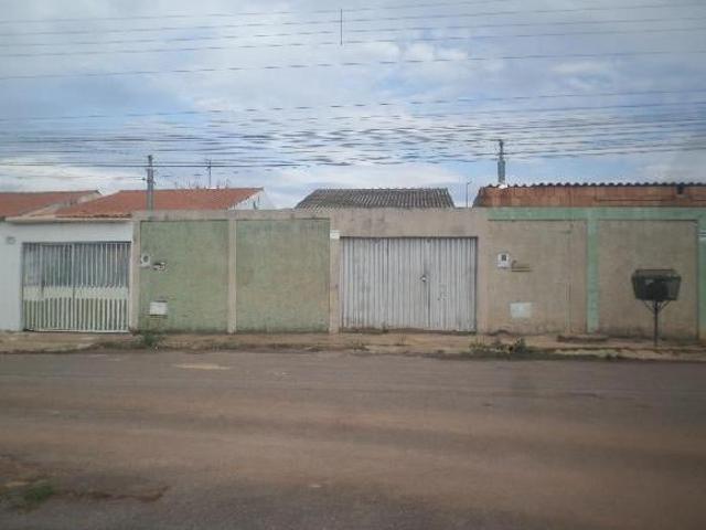 Casa para venda em Parque Estrela Dalva XII, Santo Antônio d